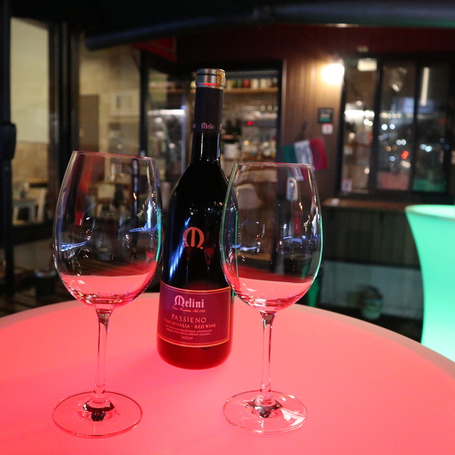 コース一覧 : OTTI - 青山/ダイニングバー | 食べログ