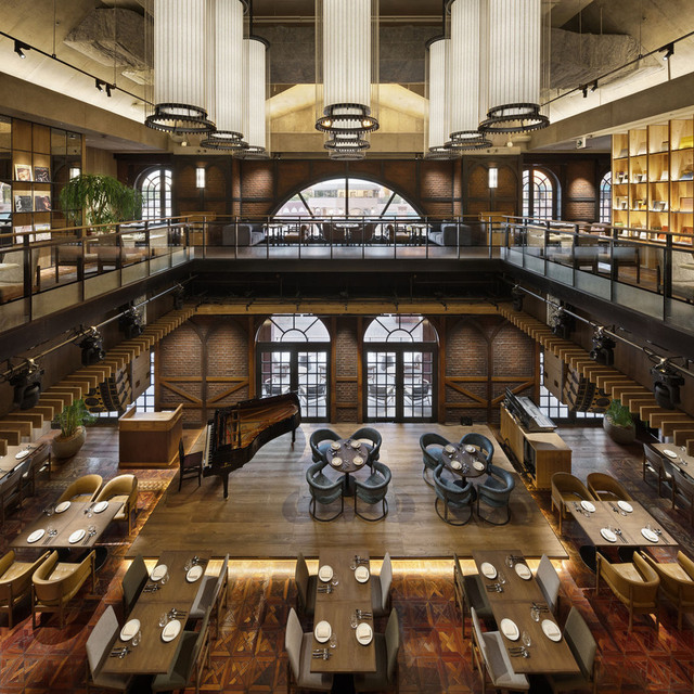 【お席だけ予約】お食事内容は当日お選びくださいませ : BLUE NOTE PLACE （ブルーノート・プレイス） - 恵比寿/ダイニングバー ...