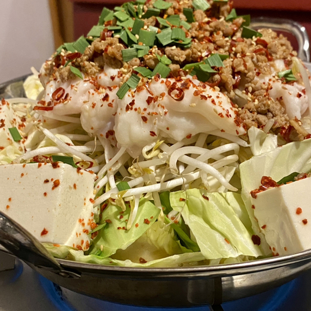 ジンギスカン・もつ鍋専門店 てんじん - 浅間町/ジンギスカン | 食べログ