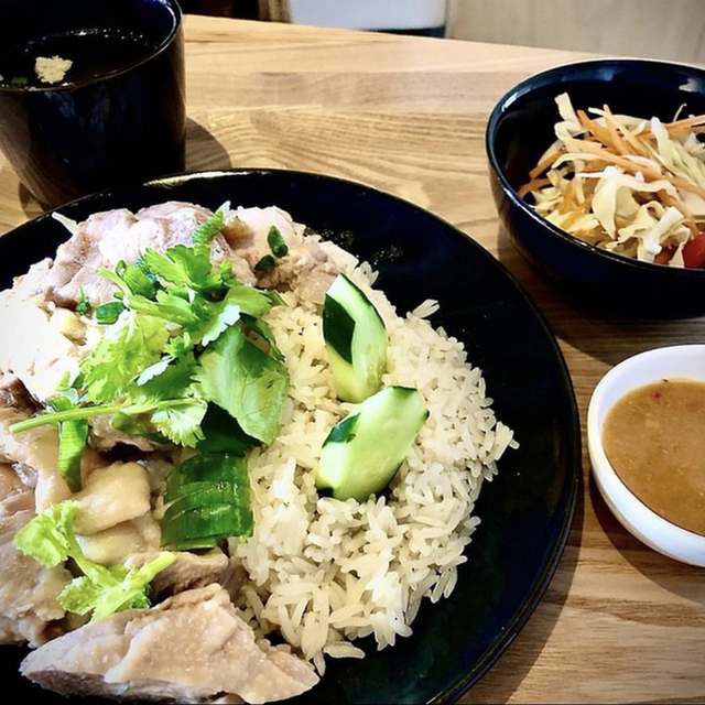 aroi cafe（アロイ カフェ）の口コミや評判、予約方法、喫煙有無や駐車場は？｜アニーお祝い体験マガジン