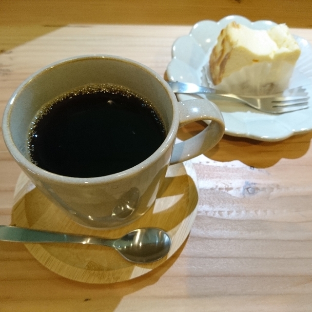 arga arga （アルガ アルガ） - 王子公園/カフェ | 食べログ