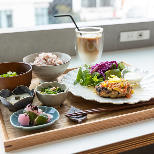 写真 : Cafe samika （カフェ サミカ） - 関目高殿/カフェ | 食べログ