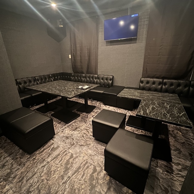 座席 : Bar Kings （バーキングス） - 北新地/バー | 食べログ