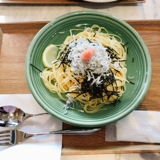 料理写真 : ドトールキッチン EneJet 仙台松森店 （DOUTOR KITCHEN） - 黒松/カフェ | 食べログ