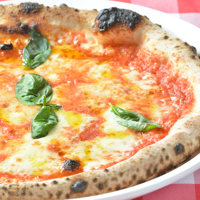 PIZZA ROMANZA （ピッツァ ロマンツァ） - 柏矢町/ピザ | 食べログ