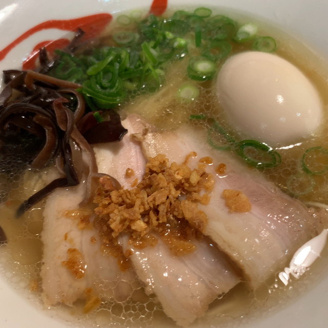 三十二匁 本店 (さんじゅうにもんめ) 東福山 ラーメン 食べログ
