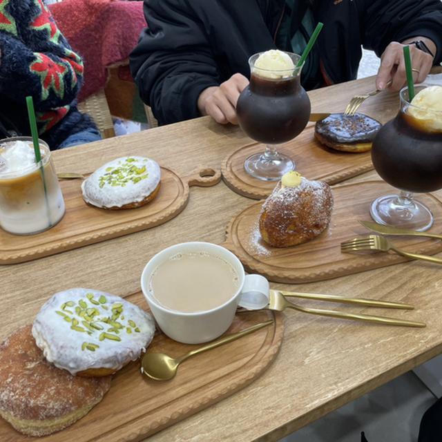 TODAY cafe （トゥデイ カフェ） - 南あわじ市その他/カフェ | 食べログ