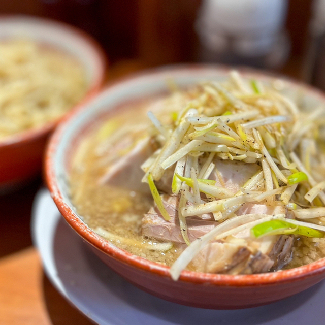 らーめん バリ男 豊洲店 （BARIO） - 東雲/ラーメン | 食べログ