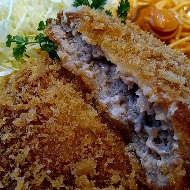 写真 : 洋食&カフェ KUROMATSU （クロマツ） - 新前橋/洋食 | 食べログ