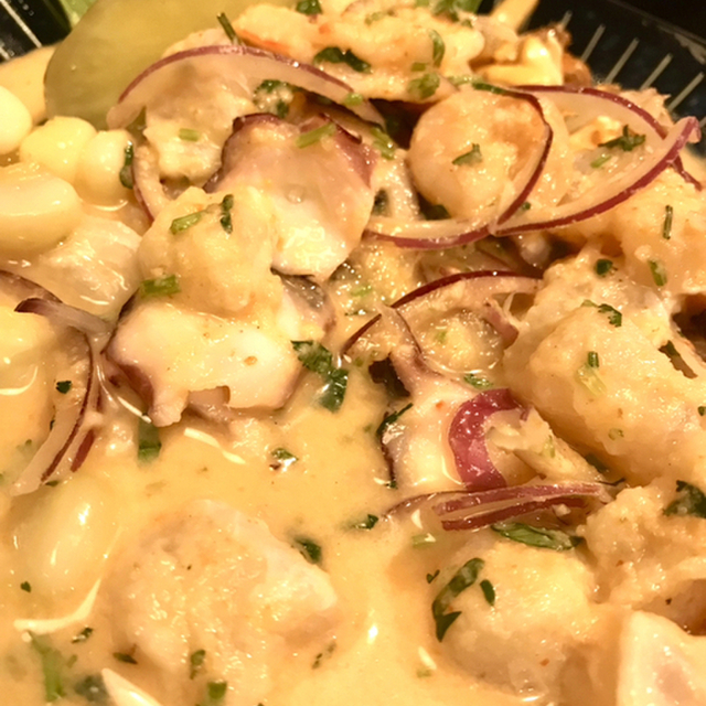 INKA WASI Peruvian restaurant （インカ ワシ ペルーヴィアン レストラン） - 新伊勢崎/ペルー料理 | 食べログ