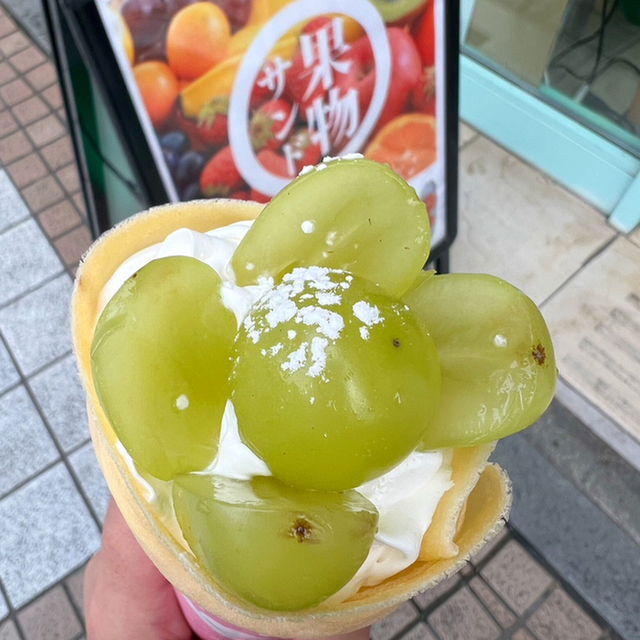 フルーツなかにし - 瓢箪山/洋菓子 | 食べログ