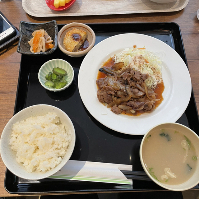 ゴチソウ （GOCHISOU） - 勝山町/ビュッフェ | 食べログ