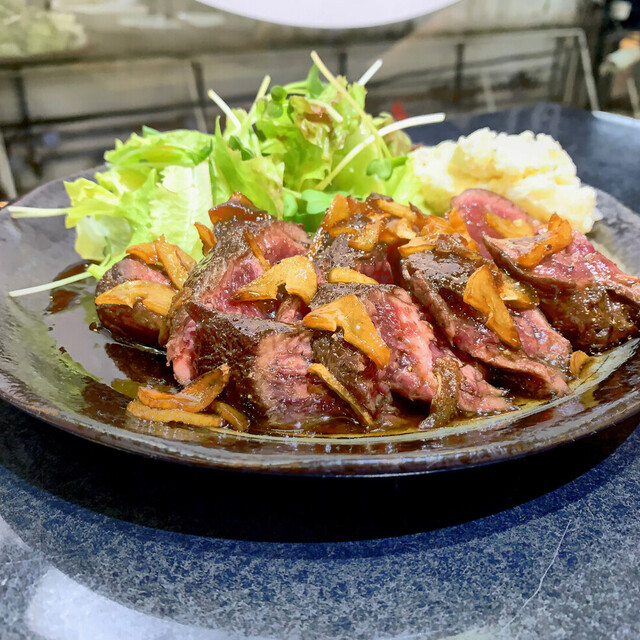 dining 哲 TETSU （ダイニング テツテツ） - 蒲田/ダイニングバー/ネット予約可 | 食べログ