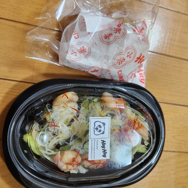 HAY HAY CHINESE DELI （ヘイヘイ チャイニーズデリ） - 天文館通/中華料理 | 食べログ