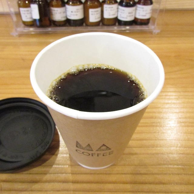 MA COFFEE （エムエーコーヒー） - 苅藻/カフェ | 食べログ
