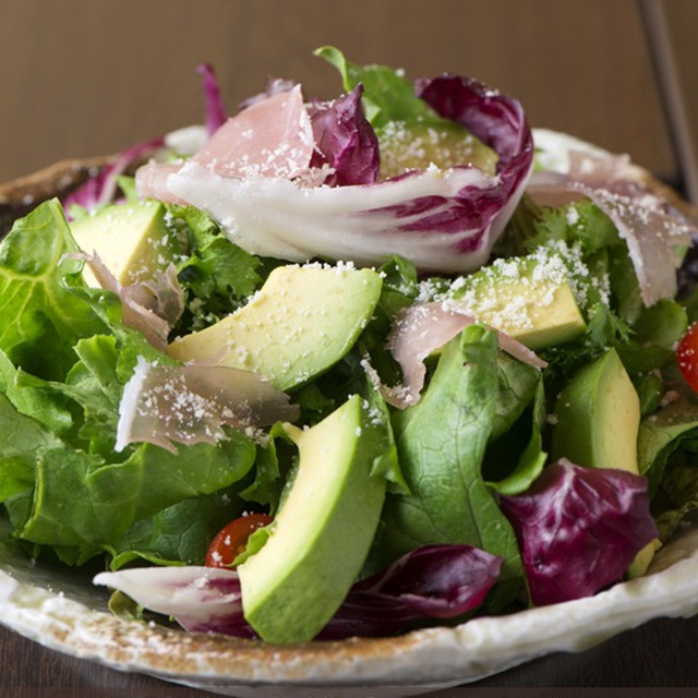 cha cha boo kitchen （チャチャブー キッチン） - 勾当台公園/アジア・エスニック | 食べログ