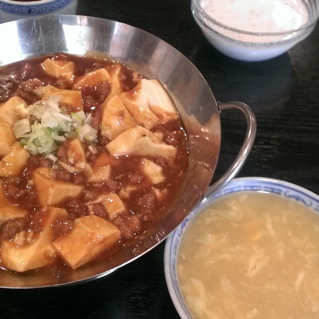 中国料理 遊香 （yu-hon【旧店名】中国料理 珠海） - 蒔田/中華料理 | 食べログ