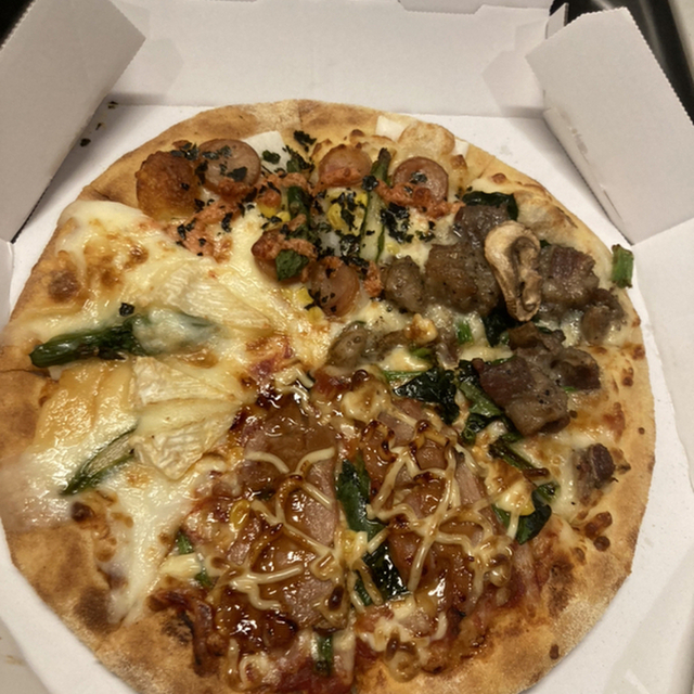 写真 : ドミノ・ピザ 下北沢店 （Domino's） - 下北沢/ピザ | 食べログ