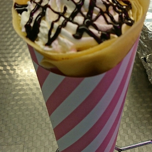 Crepe Parla Jewel （クレープパーラージュエル） - 苫小牧/洋菓子 | 食べログ