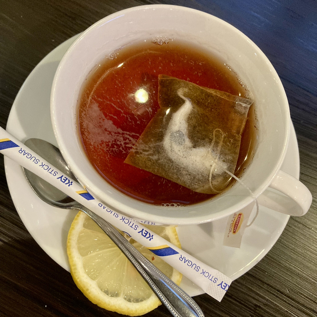 写真 : SPO cafe Repos ユーカリ （スポ カフェ レポス） - 枚方市/カフェ | 食べログ