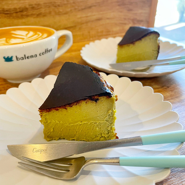 バレーナ コーヒー （balena coffee） - 一本松/カフェ | 食べログ