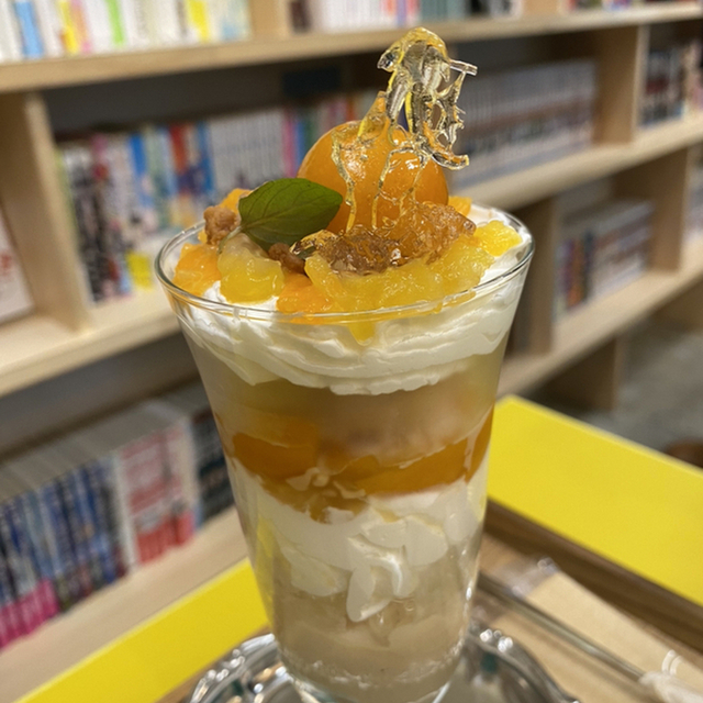 ブック ＆ カフェ スタンド シンジョー ゲキジョー （Book & Cafe stand Shinjo Gekijo） - 武蔵新城/カフェ ...