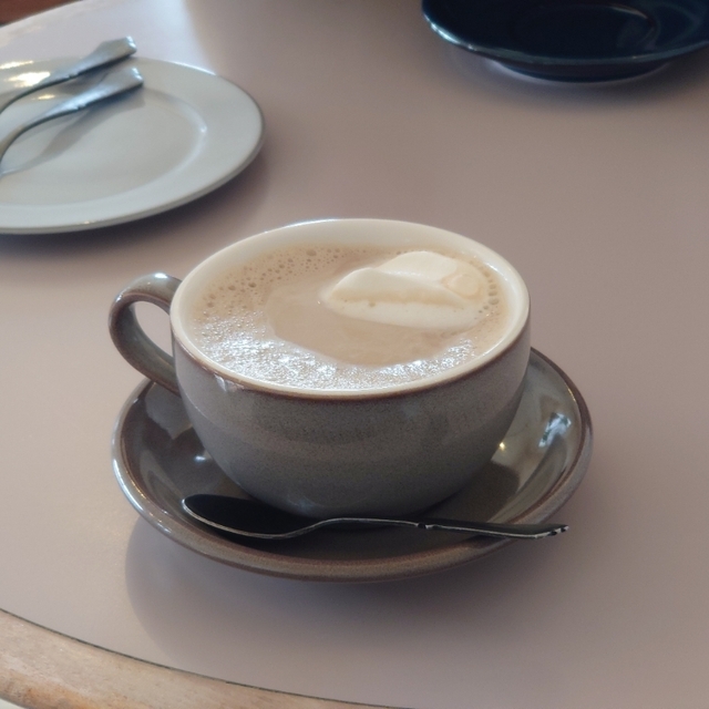 PAUSA COFFEE. （パウザコーヒー） - 香西/カフェ | 食べログ