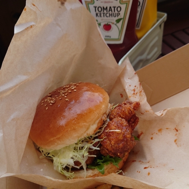 WHALE CHICKEN （ホエール チキン） - 北谷町/韓国料理 | 食べログ