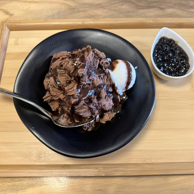 メニュー写真 : Ice Oasis 浦添店 （アイス オアシス） - 浦添前田/かき氷 | 食べログ