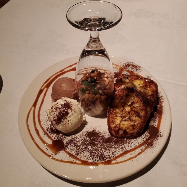 写真 : イオル （IOR） - 釧路/カフェ | 食べログ