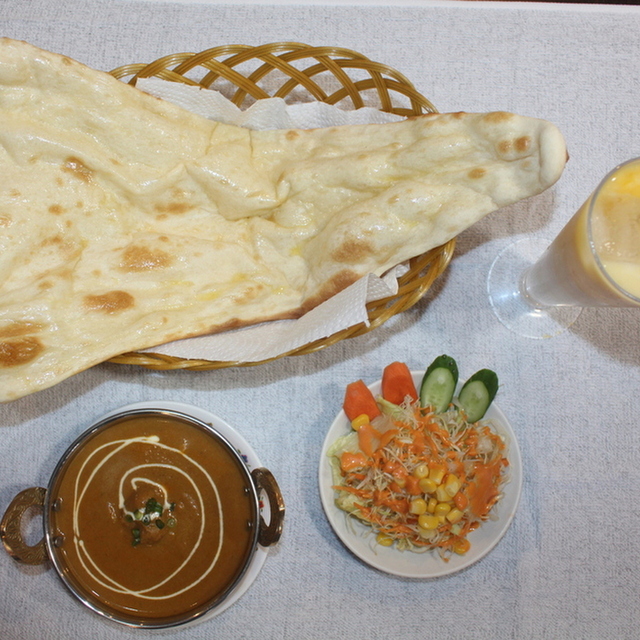 NAMASTE KITCHEN （ナマステ キッチン） - 尾頭橋/インドカレー/ネット予約可 | 食べログ