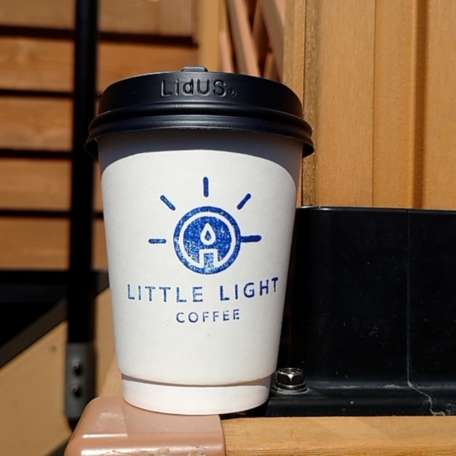 リトルライトコーヒー （Little Light Coffee） - 南高崎/カフェ | 食べログ