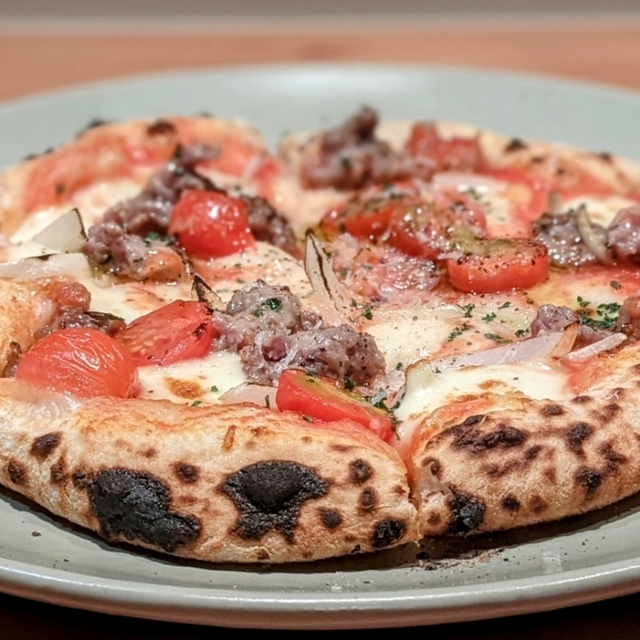 内観写真 : Pizzer Citraba （ピッツァー シトラバ） - 新井薬師前/イタリアン | 食べログ