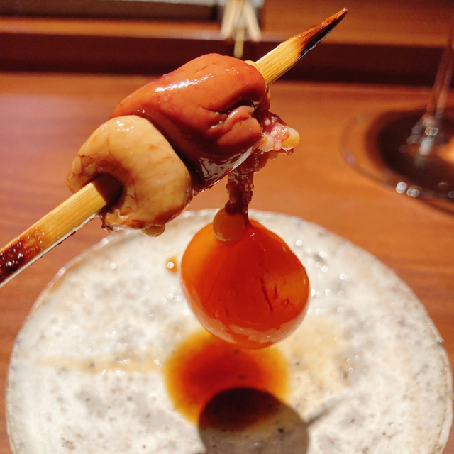 焼鳥 FREDDIE BIRD （フレディ バード） - 本町/焼き鳥 | 食べログ