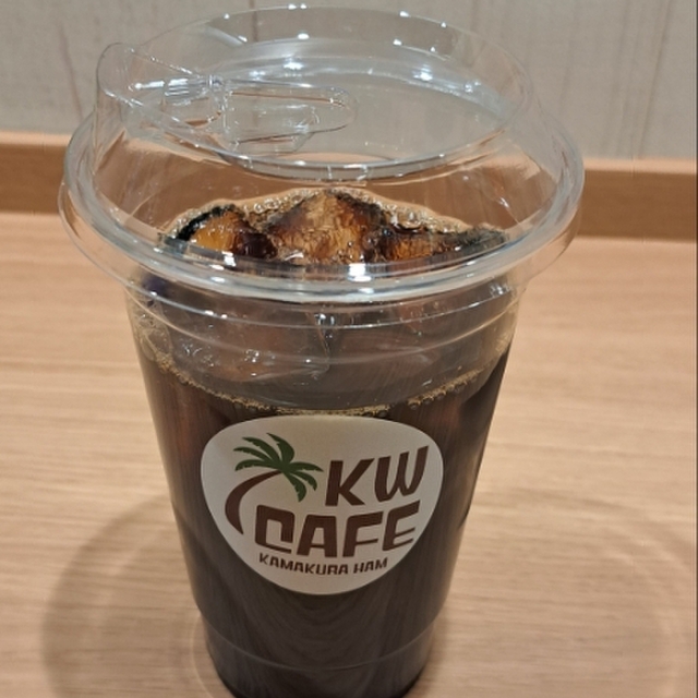 KW CAFE （ケイダブリュ カフェ） - 亀島/カフェ | 食べログ