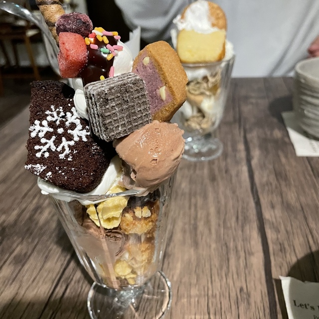 ザ フト ファミリー （The Futo Family） - 帯広/カフェ | 食べログ