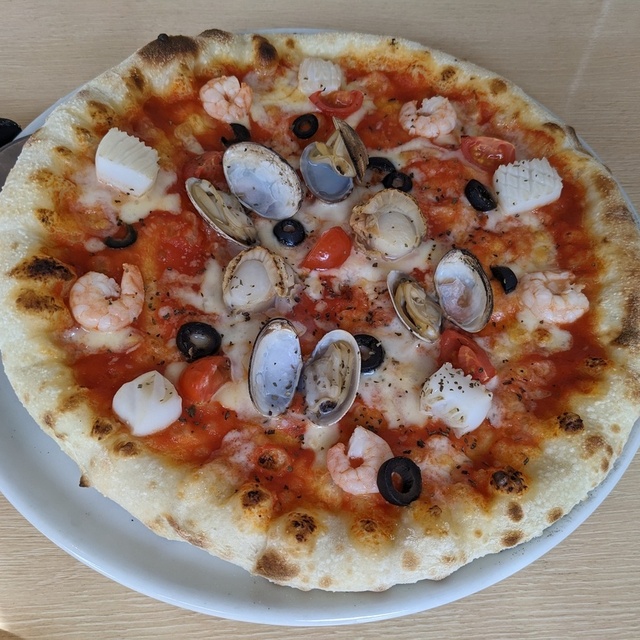 GUM Legare （ガム レガーレ） - 木崎/パスタ | 食べログ