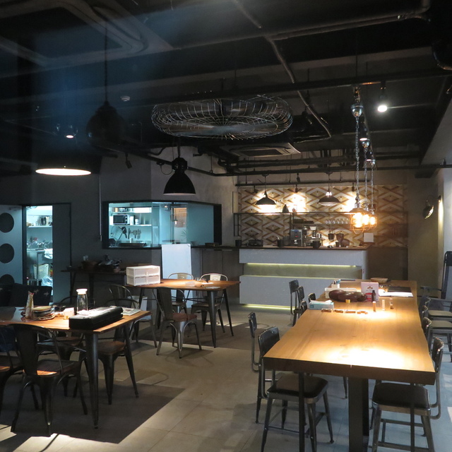 写真 : SAI CAFE （サイ カフェ） - 野里/カフェ | 食べログ