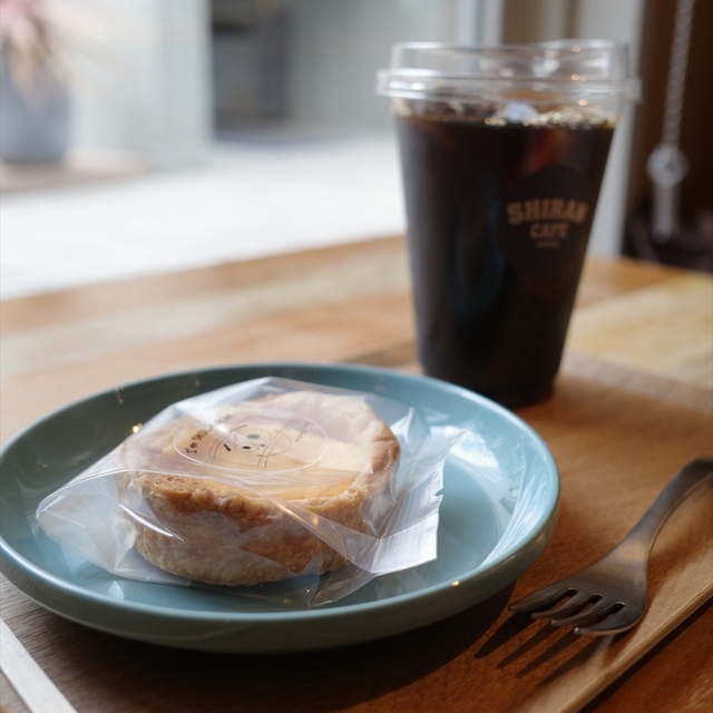SHIRAN CAFE （シランカフェ） - 出町柳/カフェ | 食べログ