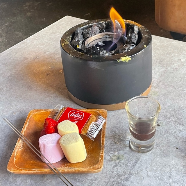 BUTTER tokyo（バター トーキョー）の口コミや評判、予約方法、喫煙有無や駐車場は？｜アニーお祝い体験マガジン