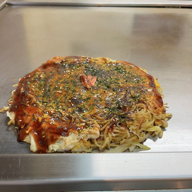 メニュー写真 : こんにちは 下松店 - 下松/お好み焼き | 食べログ