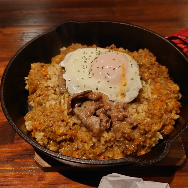 Petit Camp （プチ キャンプ） - 葭川公園/ダイニングバー | 食べログ