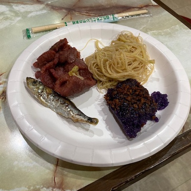 写真 : MOTHER'S KUSINA NI ATE GLO （マザーズ クシーナ ニ アテ グロ） - 上野広小路/東南アジア料理 | 食べログ