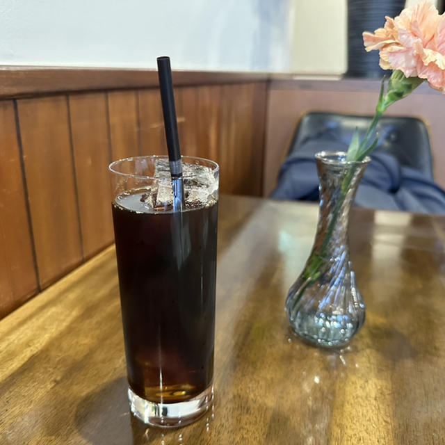 写真 : CAFE DIABLO （カフェ ディアブロ） - 一社/カフェ | 食べログ