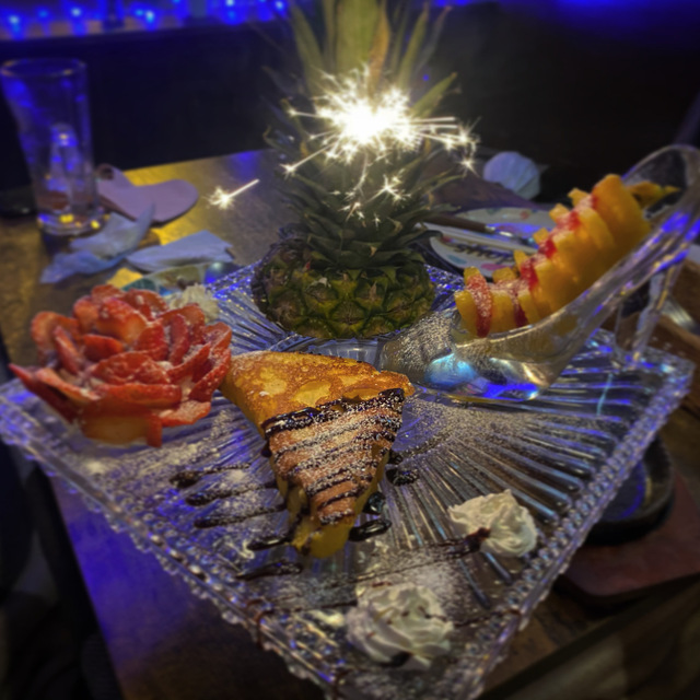 KAMO's KITCHEN - 勝田/居酒屋/ネット予約可 | 食べログ