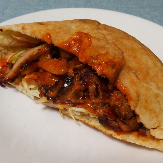 メニュー写真 : HAPPY KEBAB 西川口店 （ハッピー ケバブ） - 西川口/トルコ料理 | 食べログ