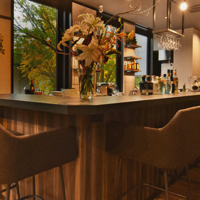 口コミ一覧 : cafe&wine D→STABAR （カフェアンドワイン ディースタバー） - 矢場町/カフェ [食べログ]