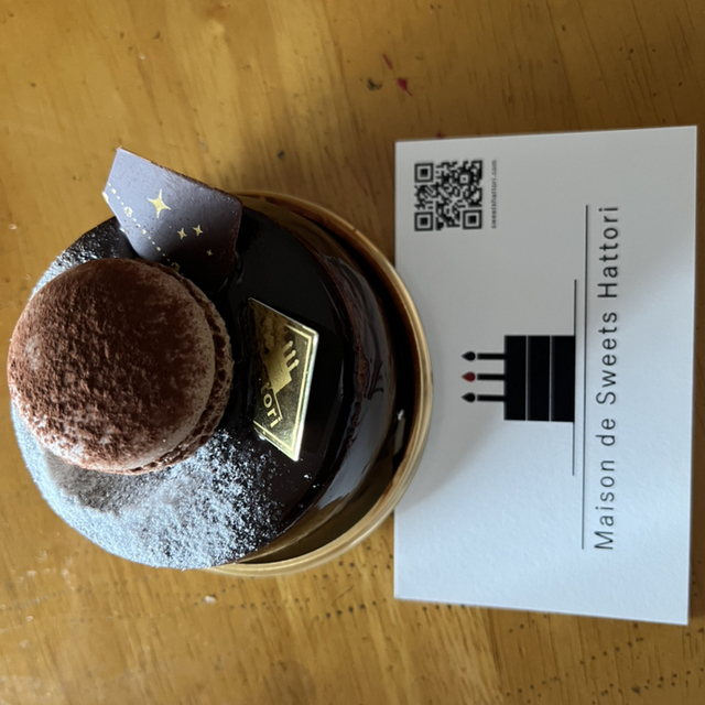 Maison de Sweets Hattori 新本町店 （メゾン ド スイーツ ハットリ） - 高知/ケーキ | 食べログ