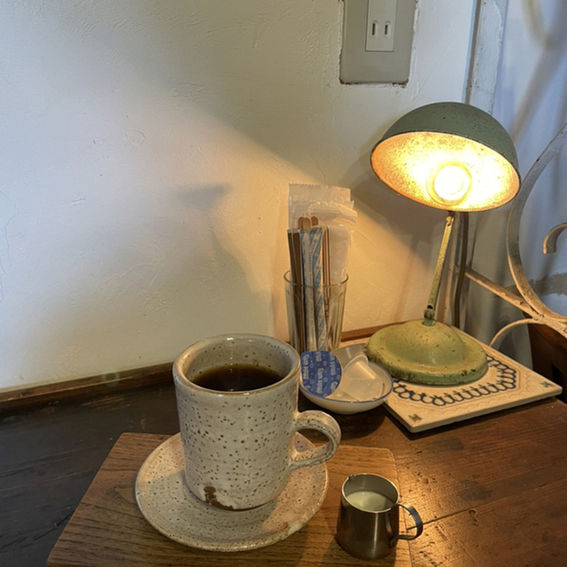 アンティーク&カフェ ロット （anthique&cafe ROTTO） - 弘前/カフェ | 食べログ