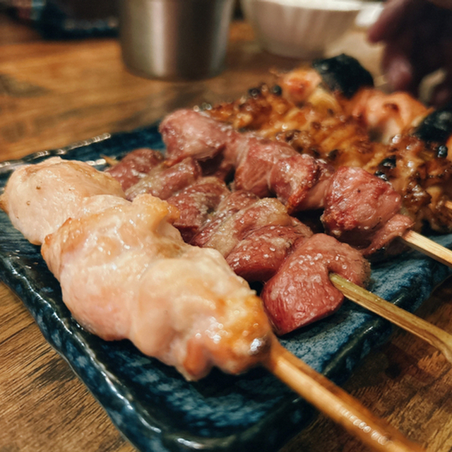メニュー写真 : バリトラ 別邸 （BALITORA） - 高円寺/焼き鳥 | 食べログ